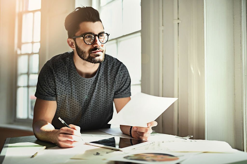 Top 3 Qualities That Every Master Content Writer Should Posses | Blog